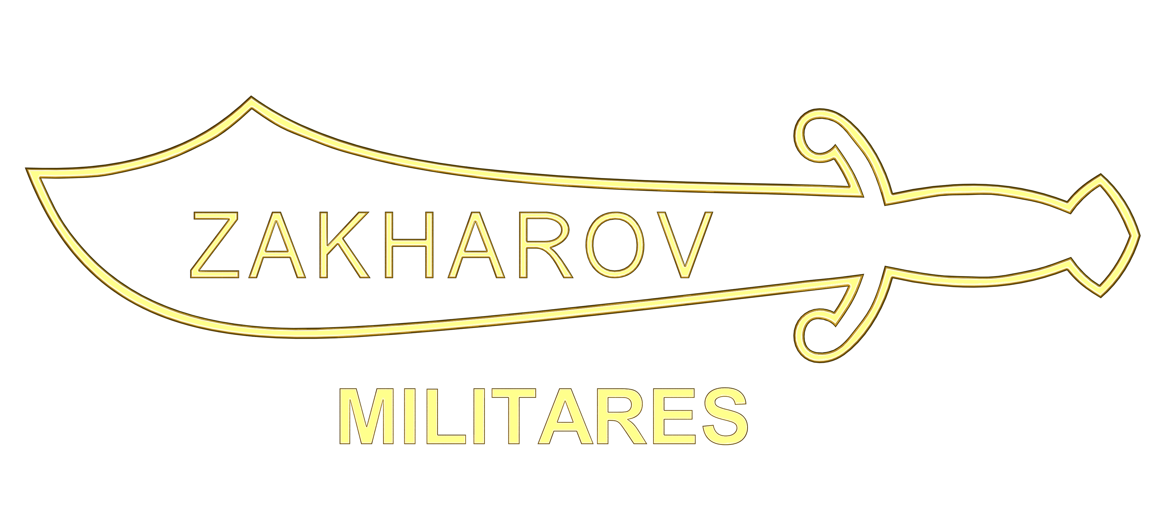 Zakharov Militares
